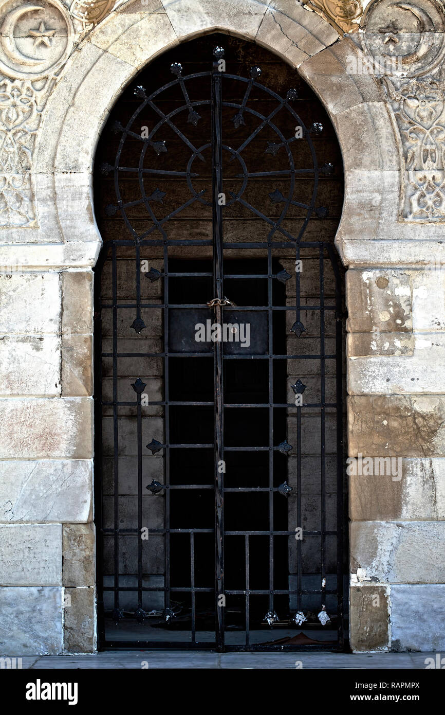 Islam Religion Mosque Architecture in Turkey Orient Middle Eastern ...