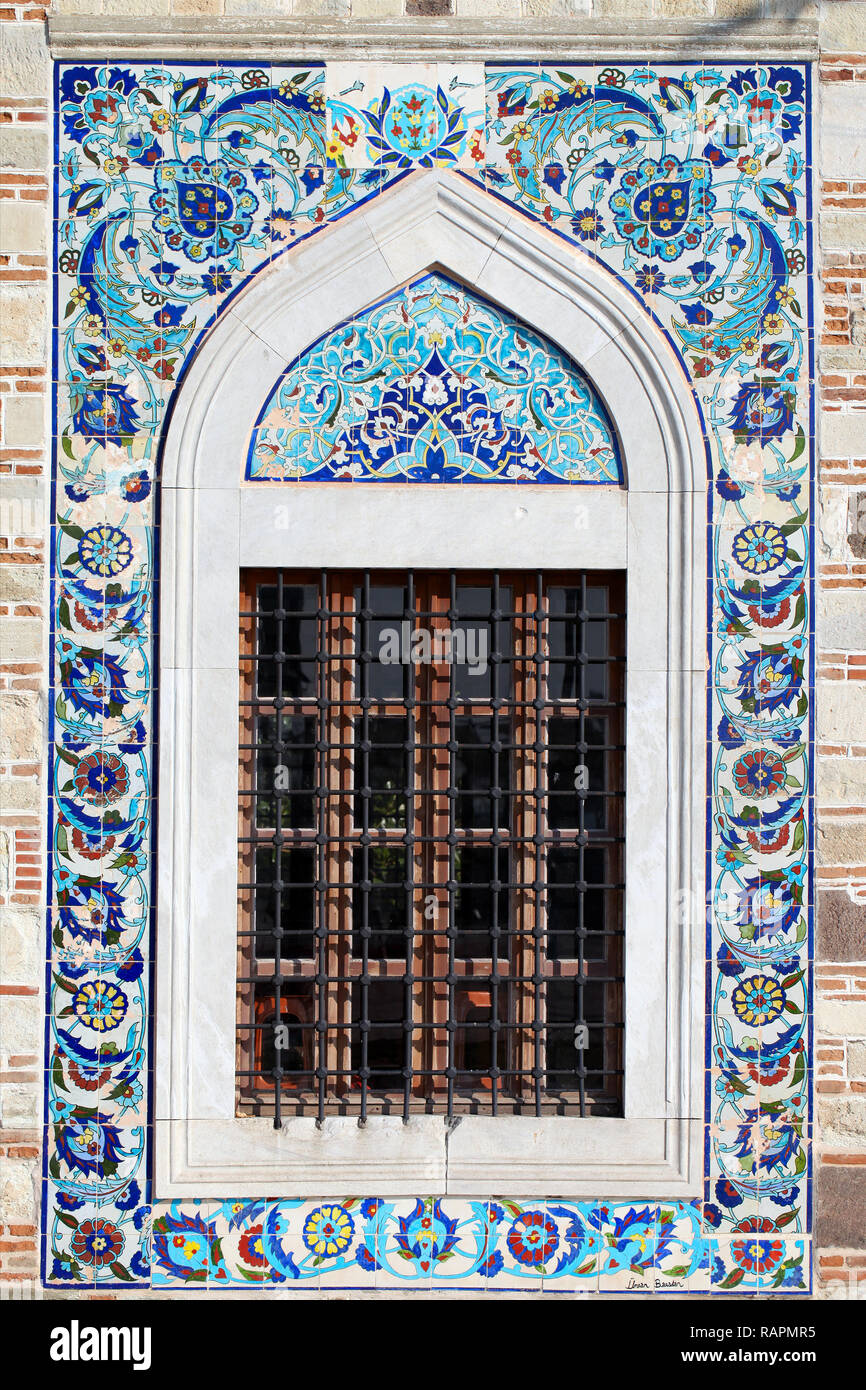 Islam Religion Mosque Architecture in Turkey Orient Middle Eastern ...