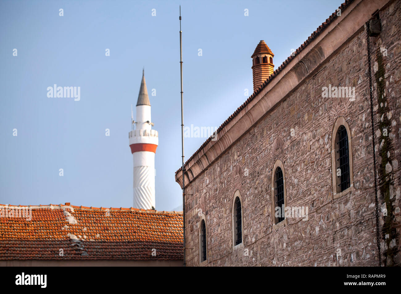 Islam Religion Mosque Architecture in Turkey Orient Middle Eastern ...