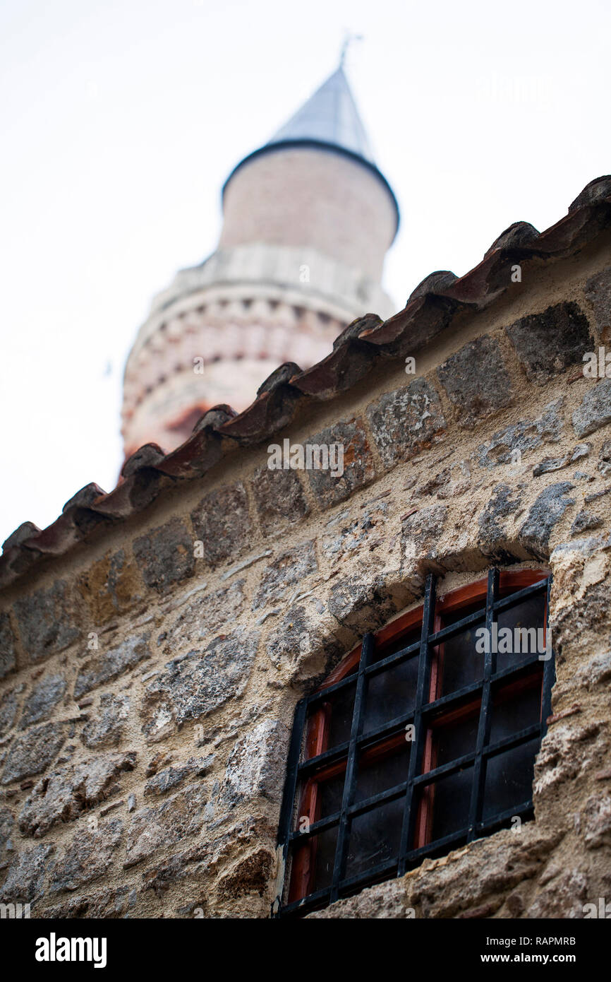 Islam Religion Mosque Architecture in Turkey Orient Middle Eastern ...