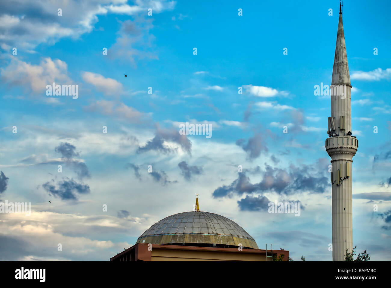 Islam Religion Mosque Architecture in Turkey Orient Middle Eastern ...