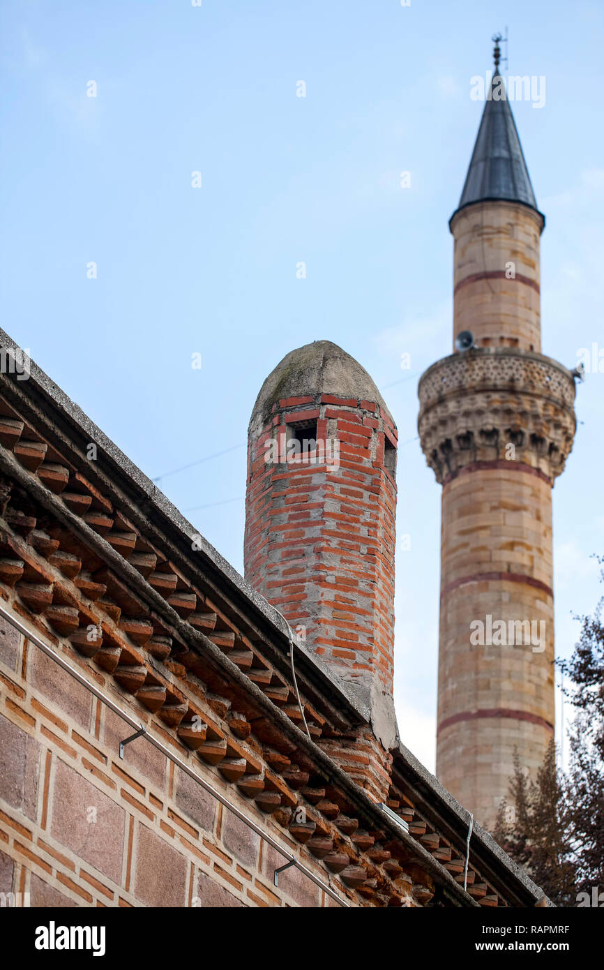 Islam Religion Mosque Architecture in Turkey Orient Middle Eastern ...