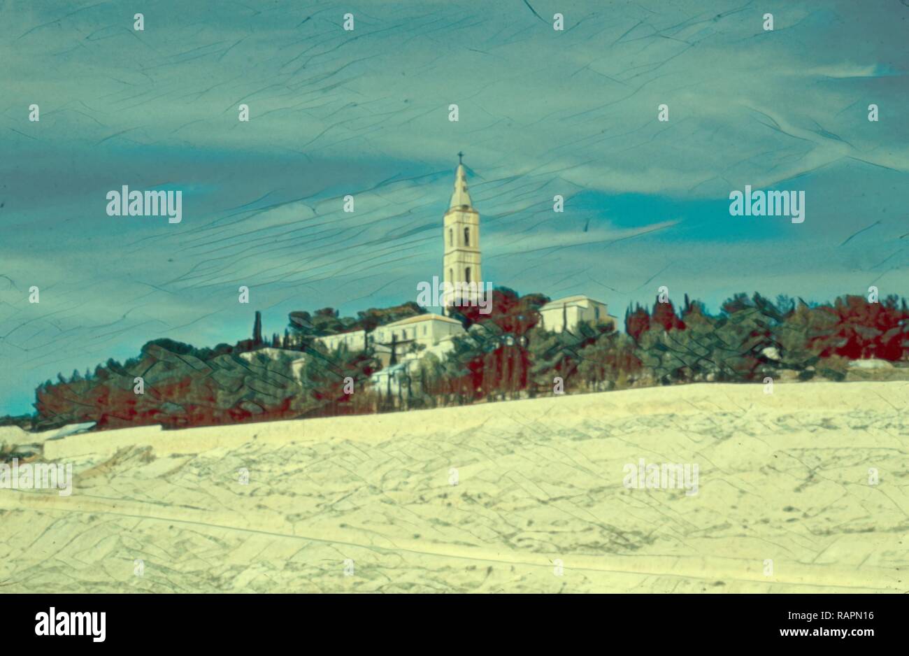 Bethphage Stock Photos & Bethphage Stock Images - Alamy