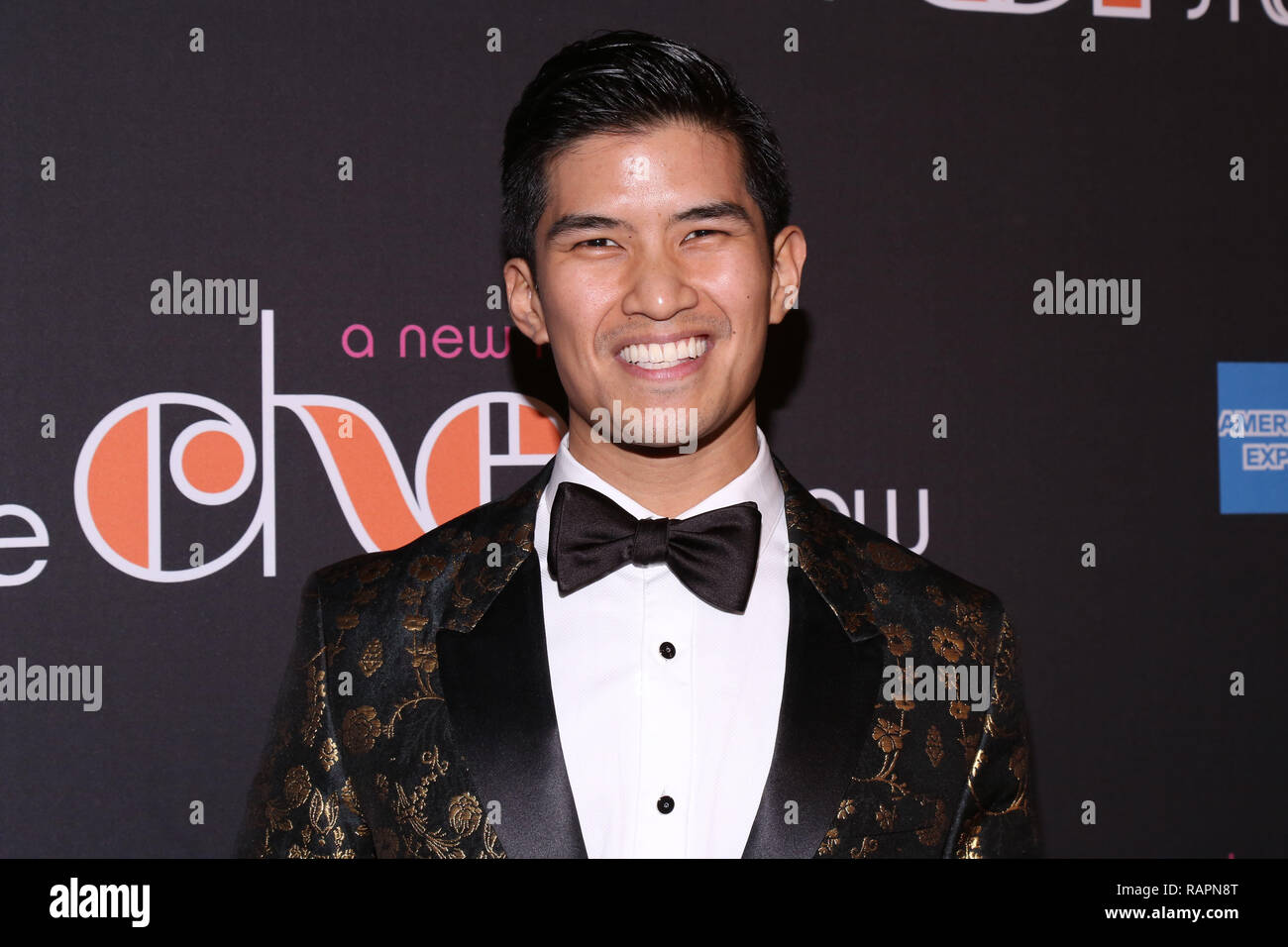 Opening night party for The Cher Show held at Pier 60 at Chelsea Piers ...