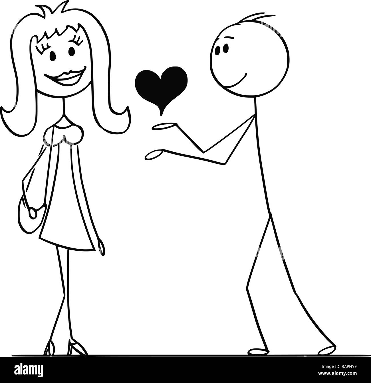 Young confession Stock Vector Images - Alamy