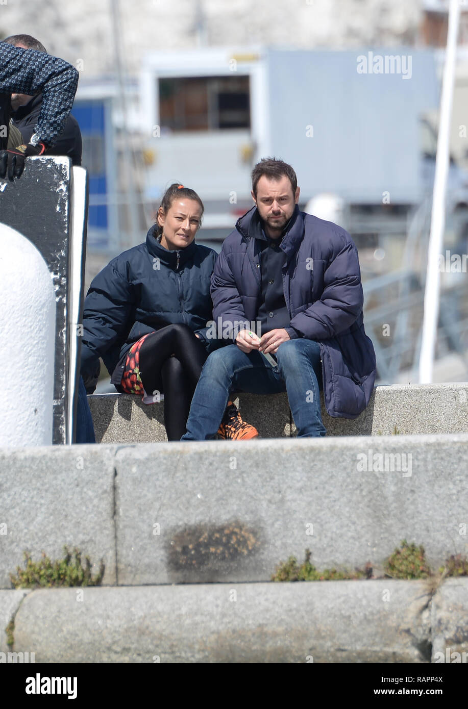 Finn Carter Walking Dead