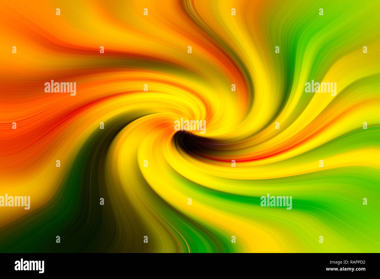 Twirl effect hi-res stock photography and images - Alamy