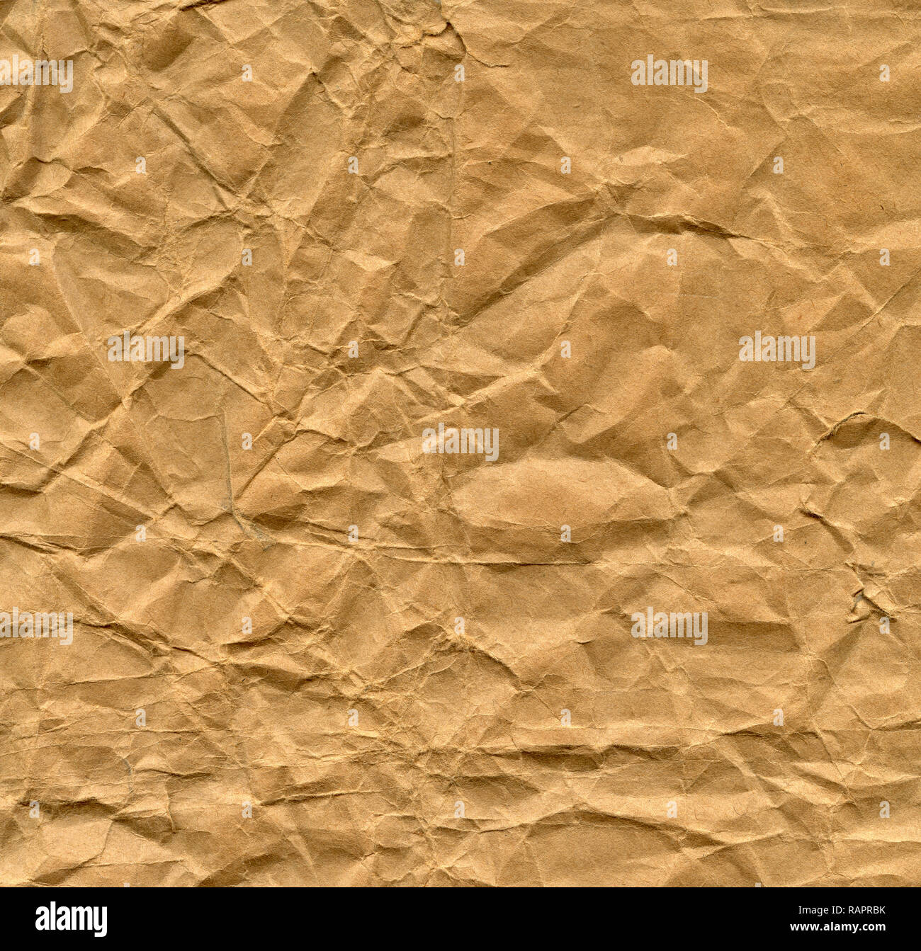 Old Vintage Wrinkled Paper Background Texture photo Stock Photo - Alamy