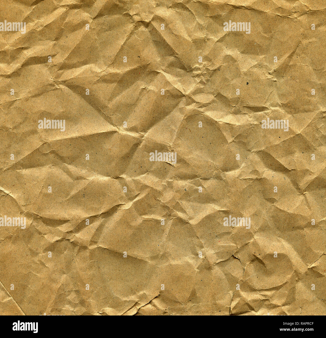 Old Vintage Wrinkled Paper Background Texture photo Stock Photo - Alamy
