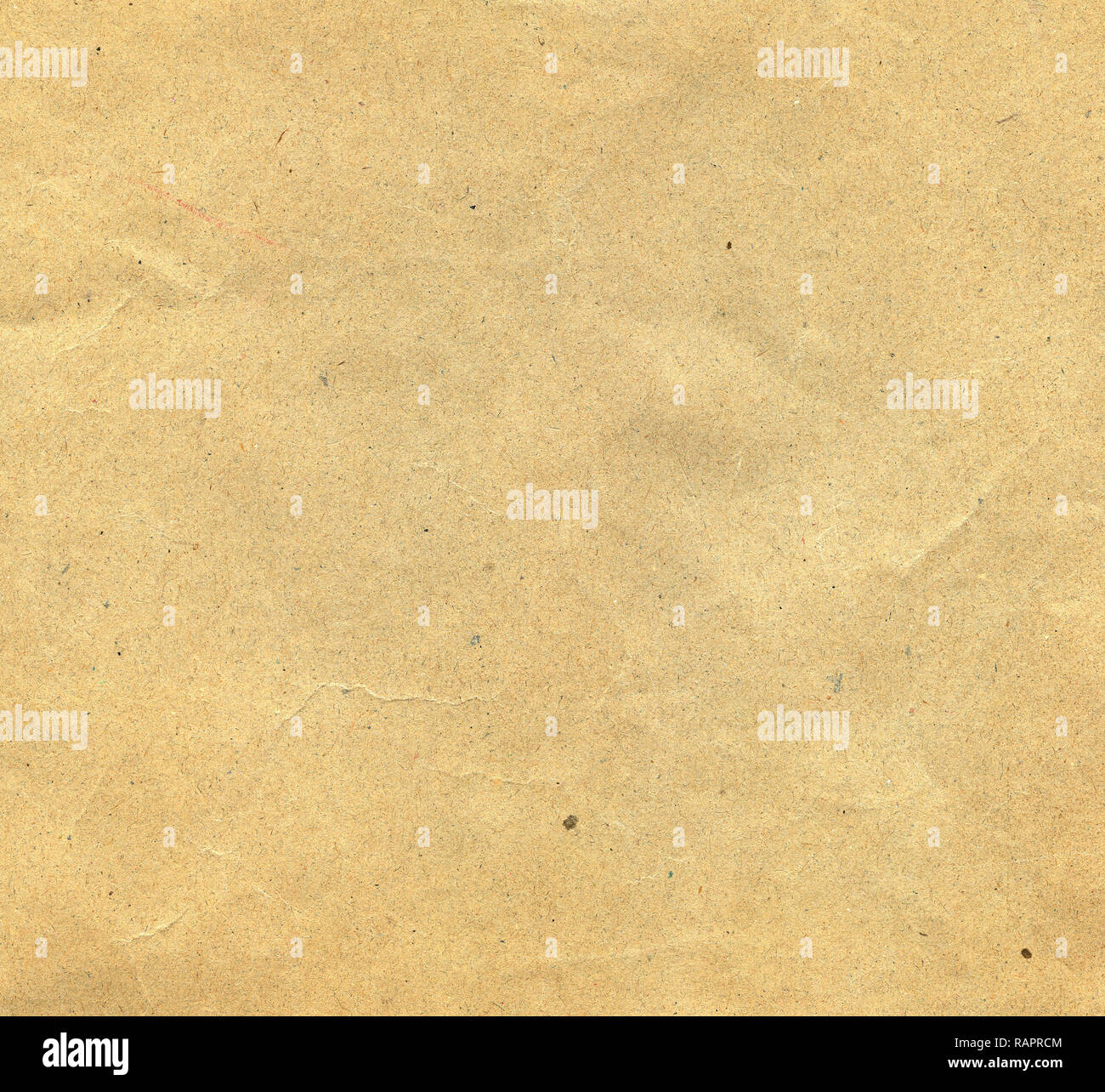 Old Vintage Wrinkled Paper Background Texture photo Stock Photo - Alamy