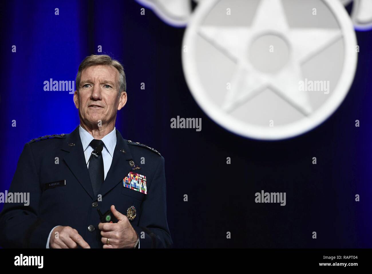 Gen hawk carlisle hi-res stock photography and images - Alamy