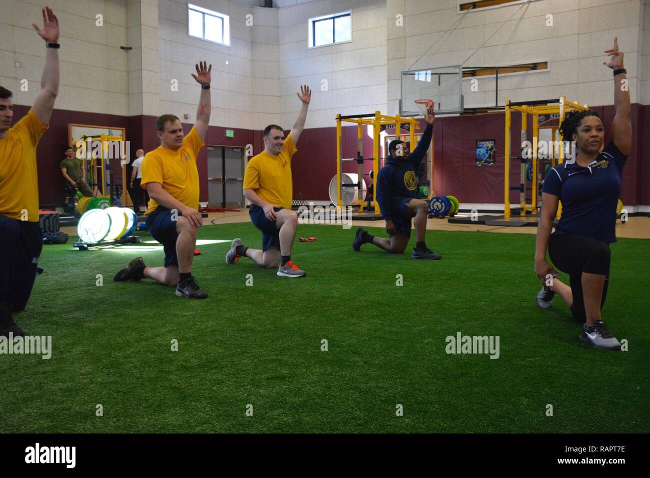 Noffs hi-res stock photography and images - Alamy