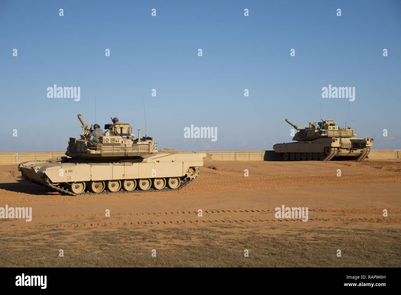 M1 Tank Gunnery High Resolution Stock Photography and Images - Alamy