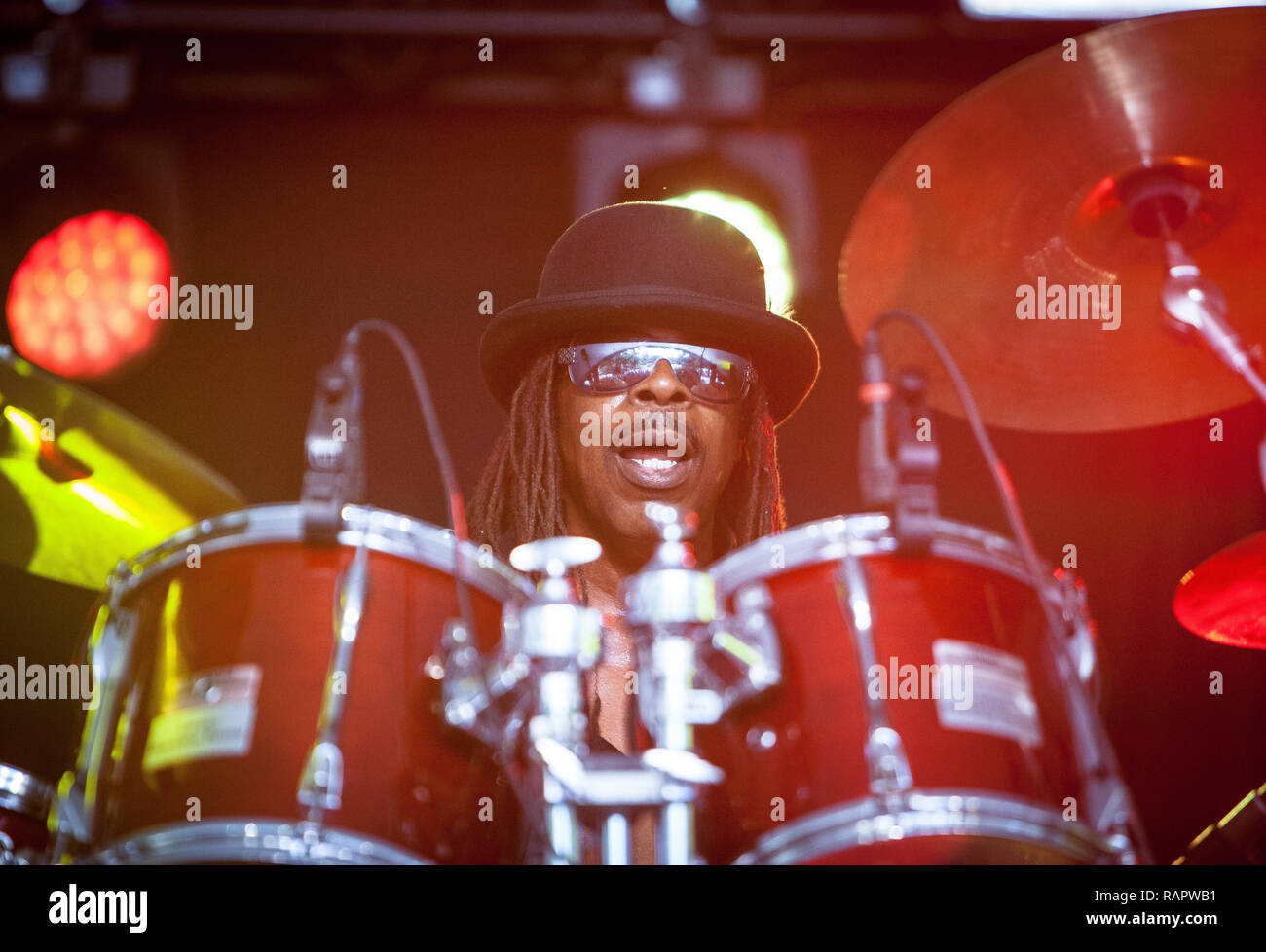 Dannis hackney hi-res stock photography and images - Alamy