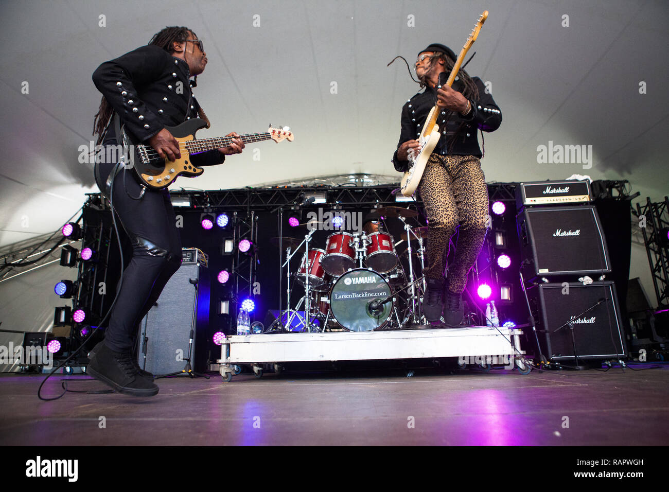 Bobby duncan hi-res stock photography and images - Alamy