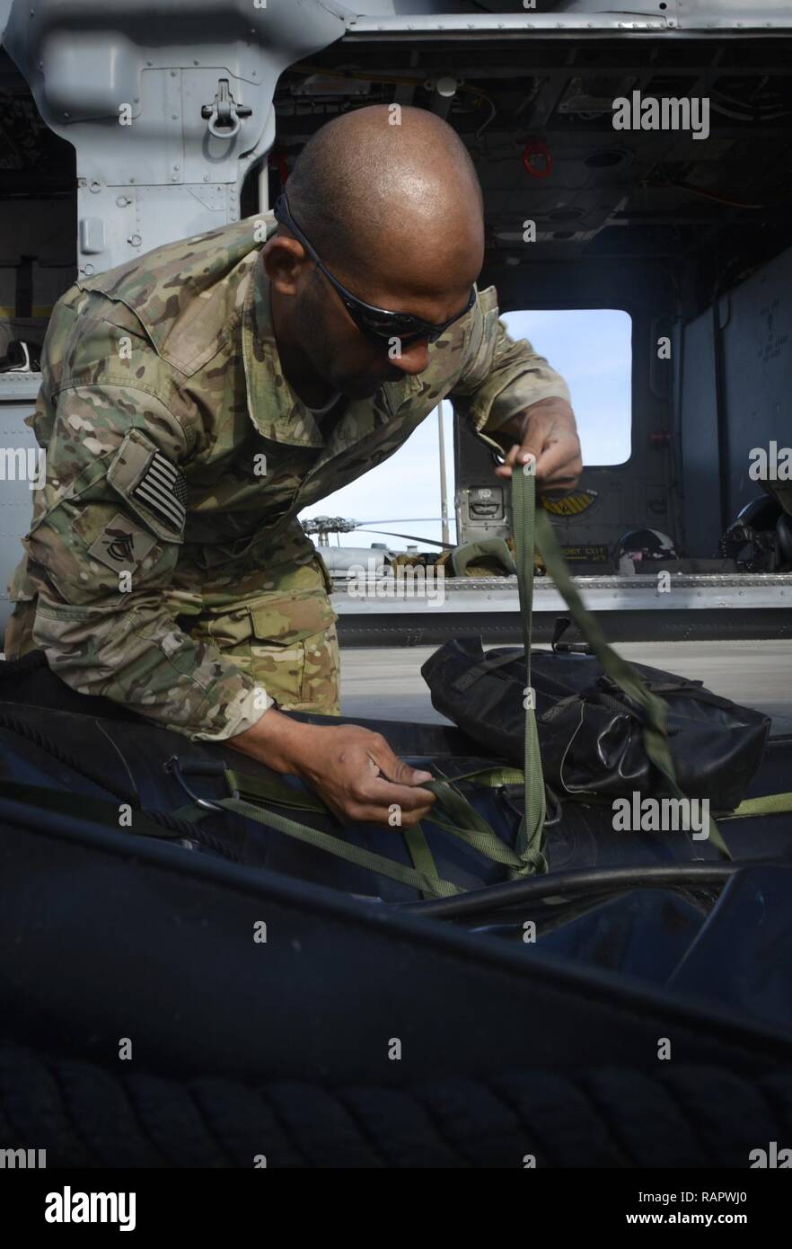 Raft controller hi-res stock photography and images - Alamy