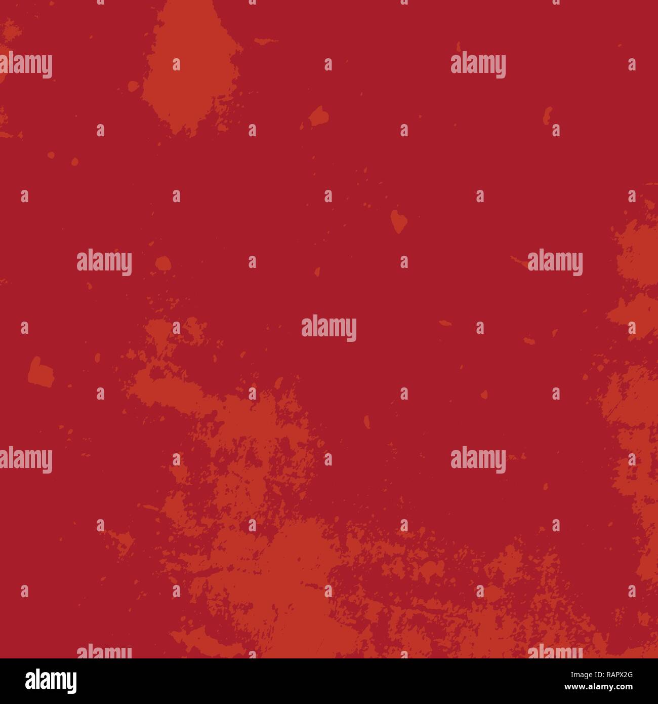 Red Grunge Background Stock Vector Image & Art - Alamy