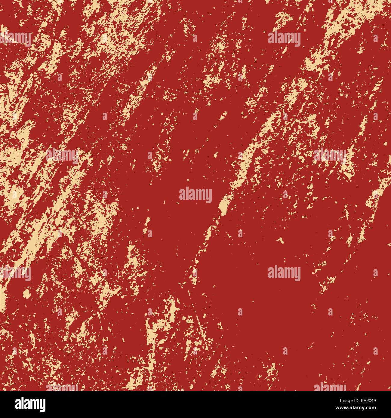 Red Grunge Background Stock Vector Image & Art - Alamy