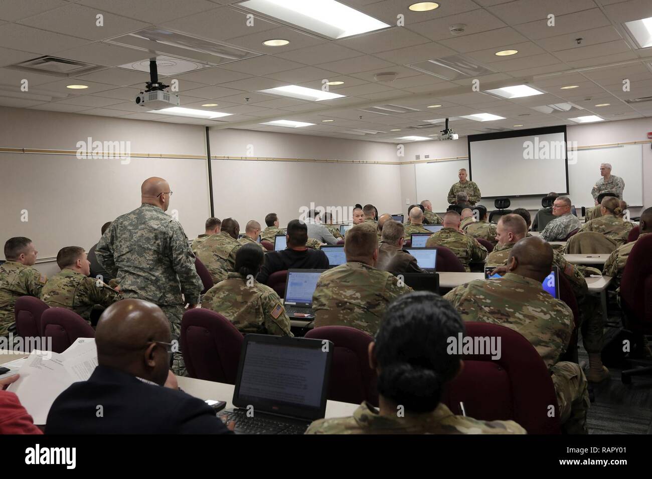 Mobilization assessment brief hi-res stock photography and images - Alamy