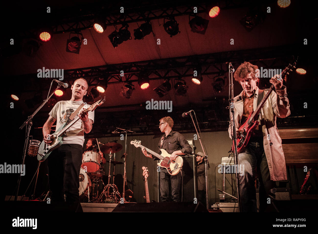 Tick rock hi-res stock photography and images - Alamy