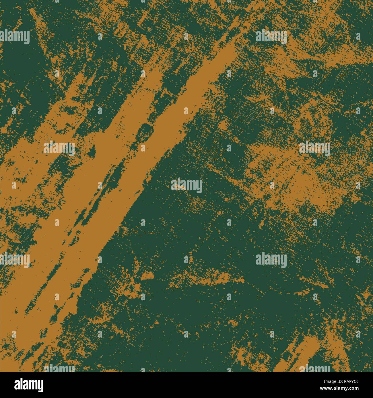 Grunge Green Background Stock Vector Image & Art - Alamy