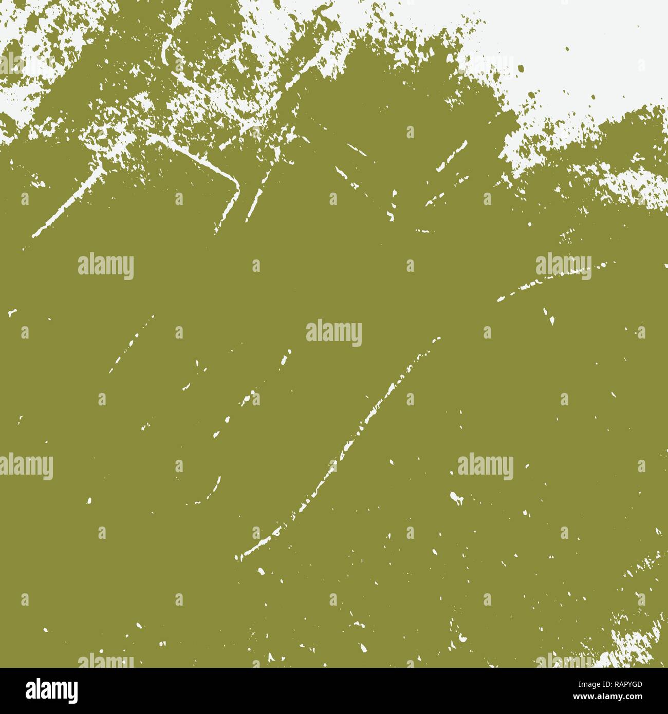 Grunge Green Background Stock Vector Image & Art - Alamy