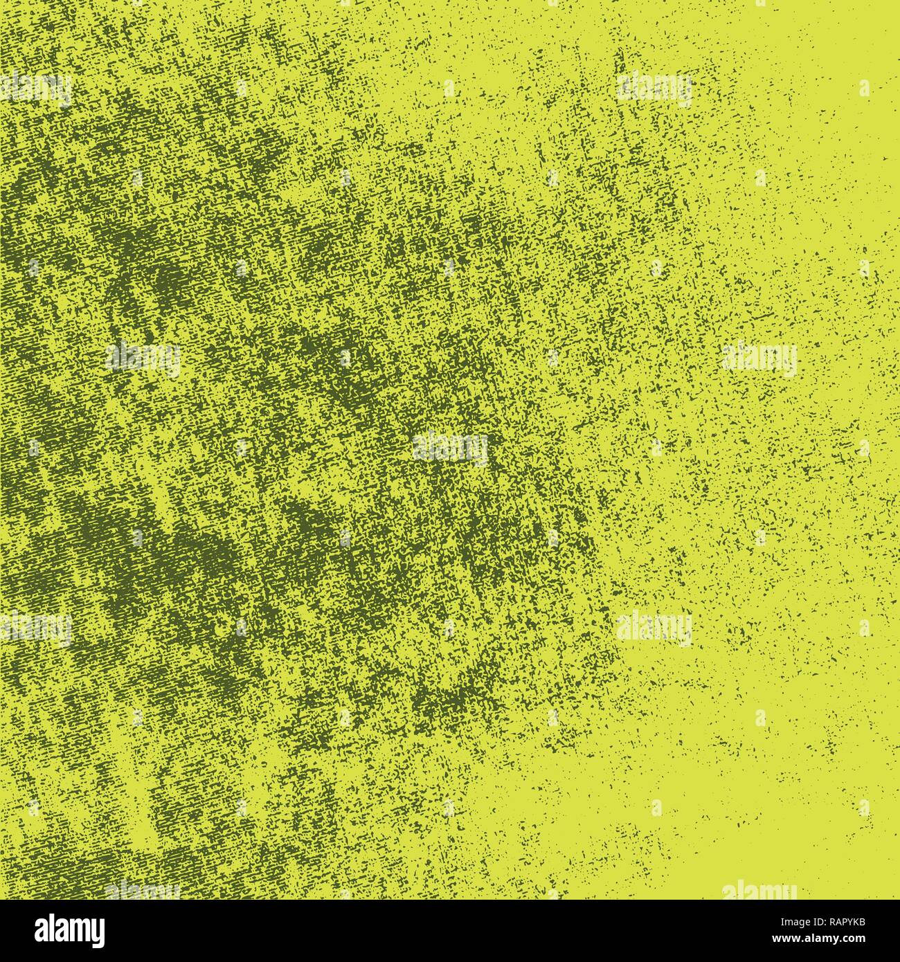 Grunge Green Background Stock Vector Image & Art - Alamy