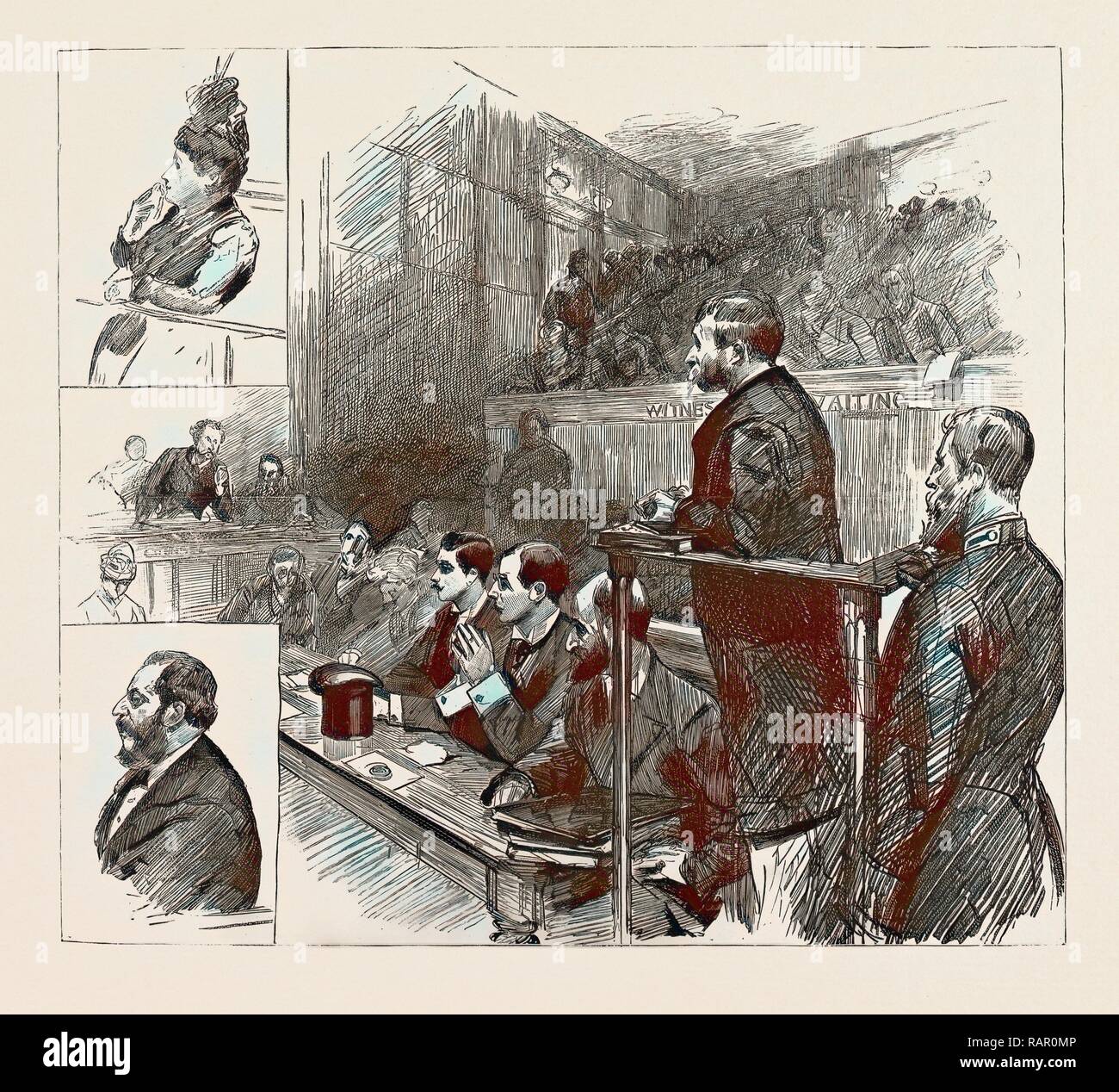 James lewis extortion hi-res stock photography and images - Alamy