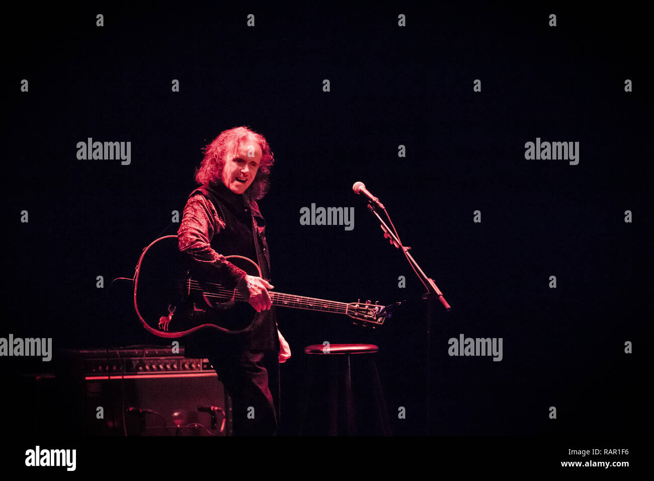 Donovan philips leitch hi-res stock photography and images - Alamy