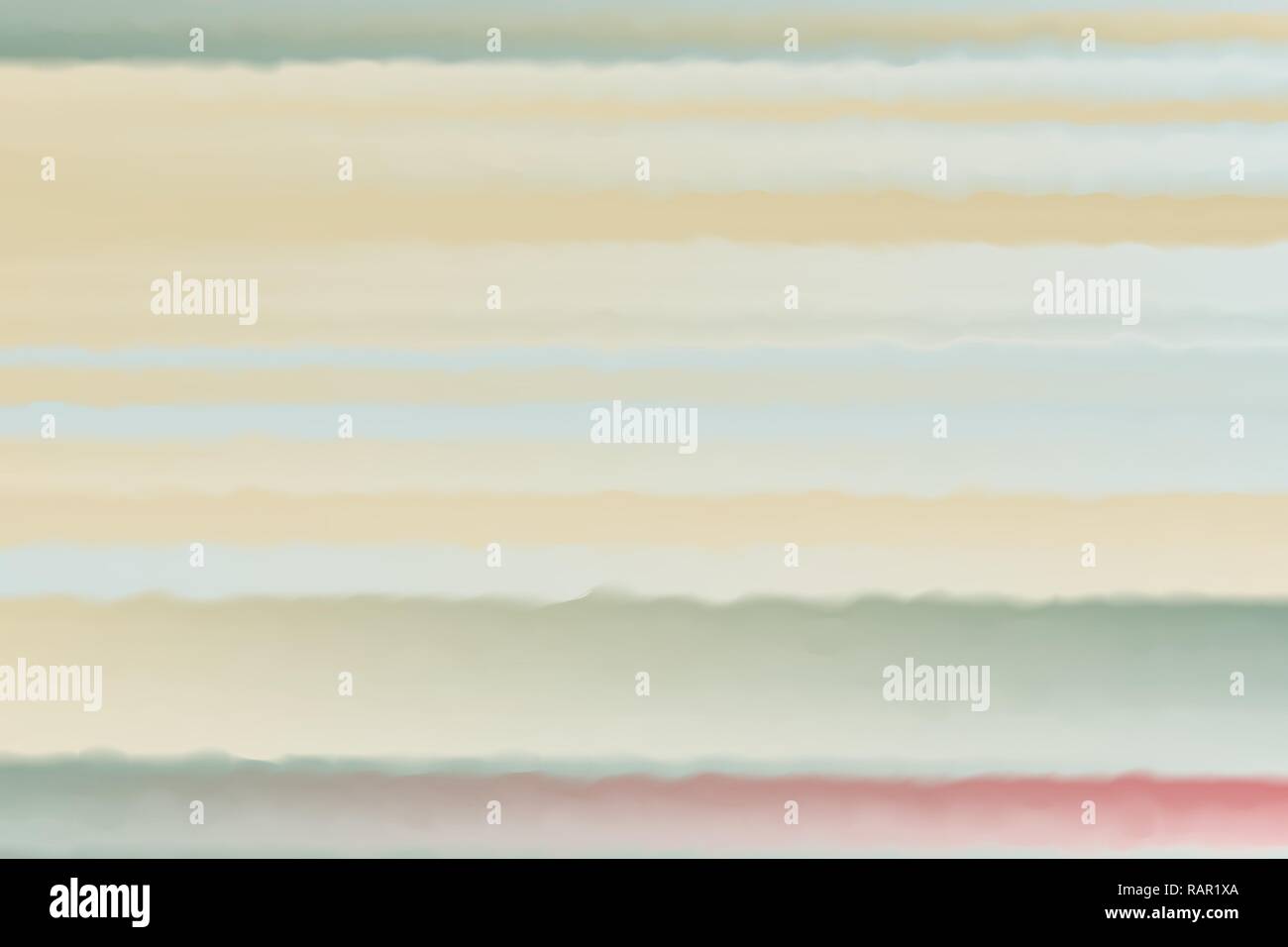 Abstract sunrise gradient background Stock Vector Images - Alamy