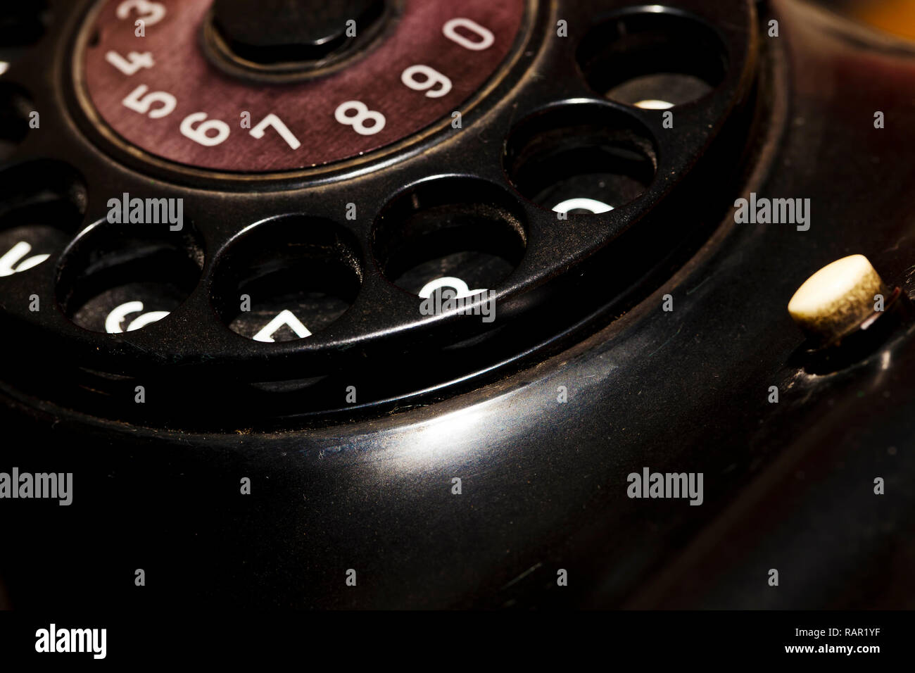 Old Communication Device High Resolution Stock Photography and Images ...