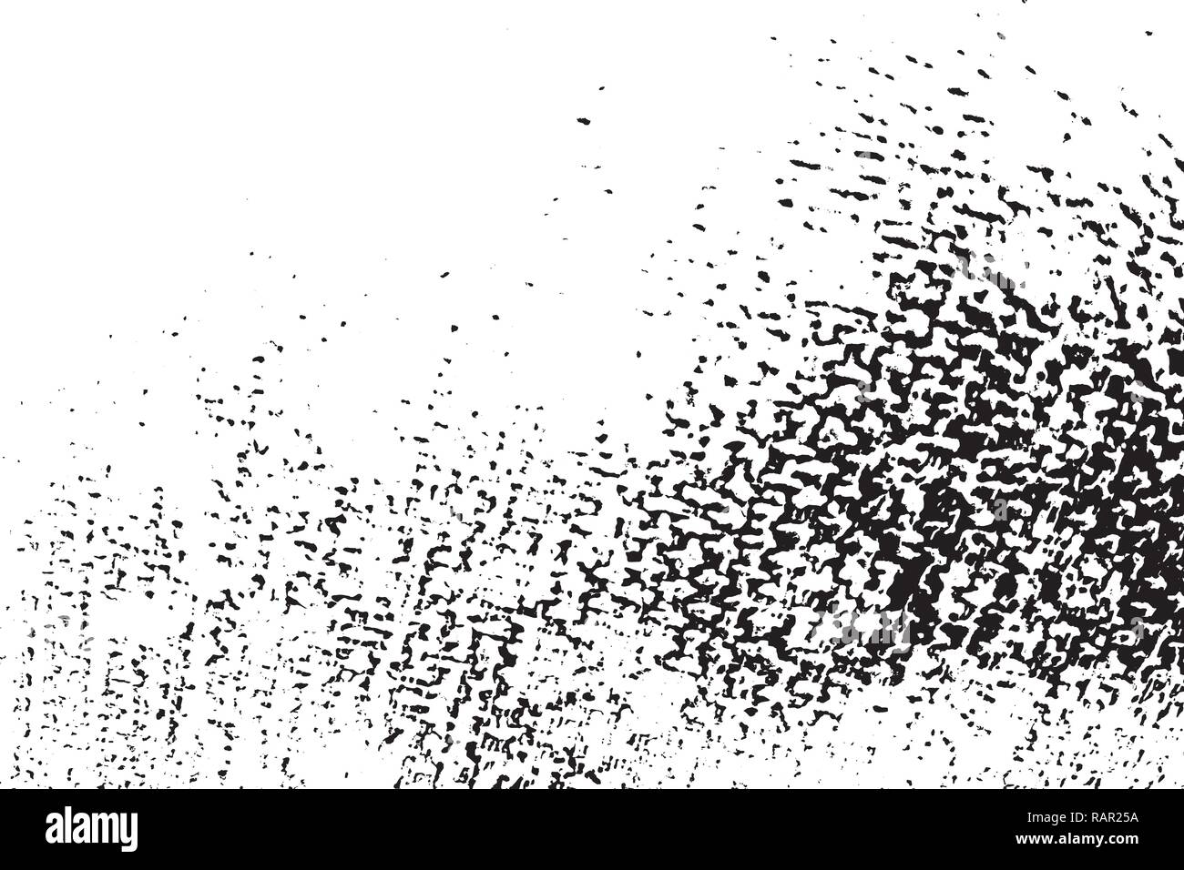 Grainy Overlay Texture Stock Vector Image & Art - Alamy