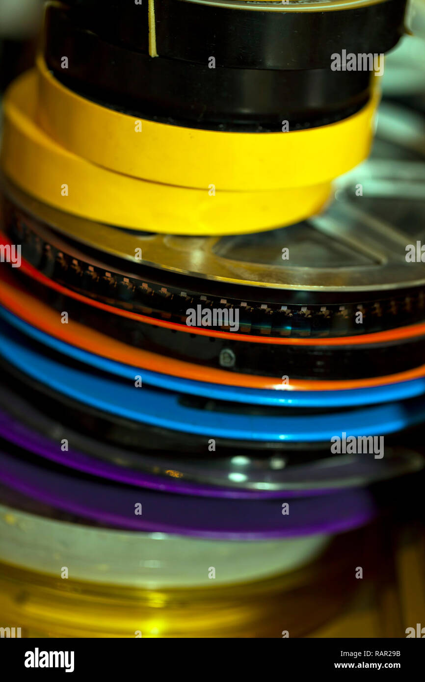 Tape recorder 1970s microphone hi-res stock photography and images - Alamy