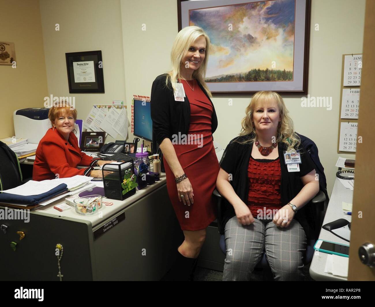 Sherree colvin hi-res stock photography and images - Alamy