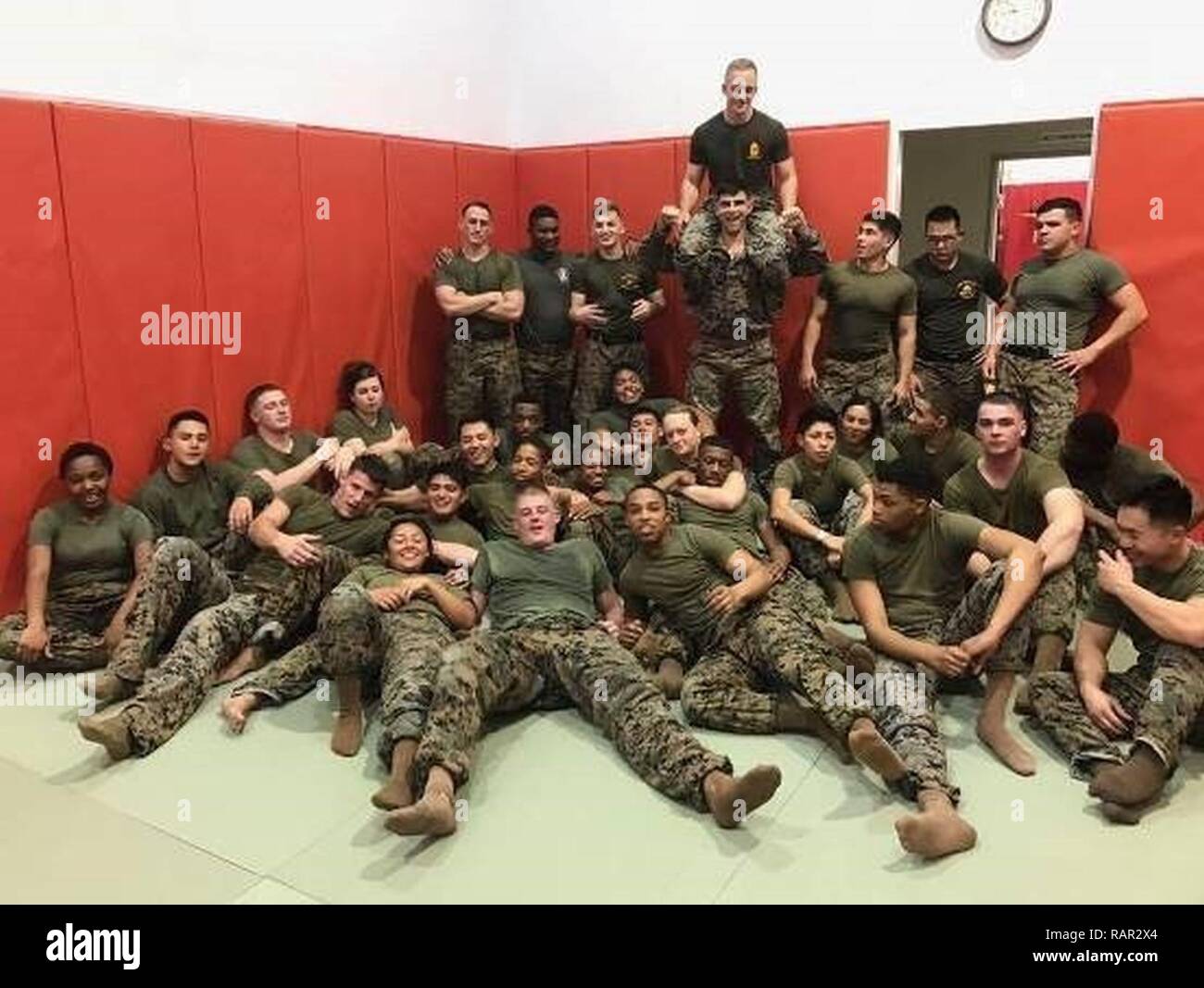 Cpl ja hi-res stock photography and images - Alamy