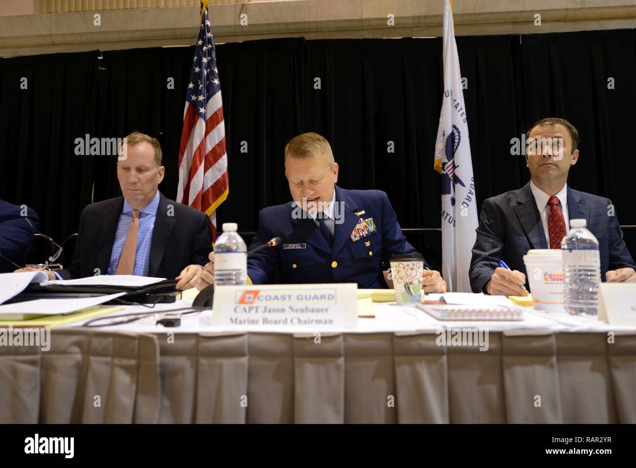 Jason neubauer hi-res stock photography and images - Alamy