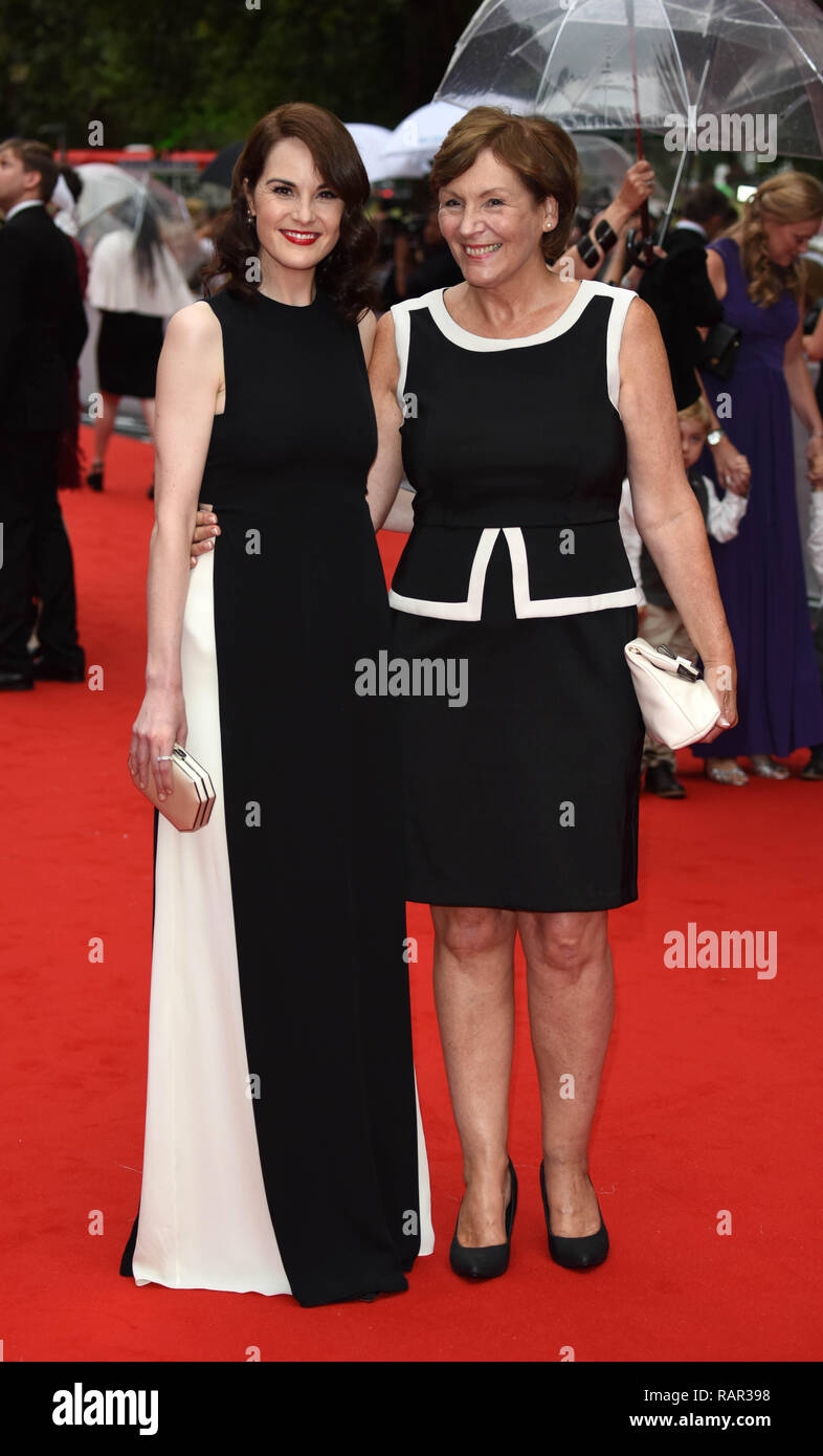 Michelle finn hi-res stock photography and images - Alamy