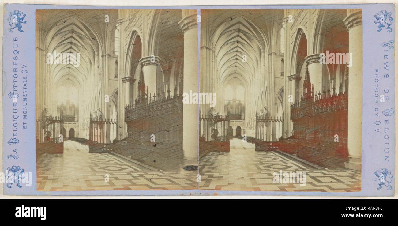 Saint rombaut view hi-res stock photography and images - Alamy