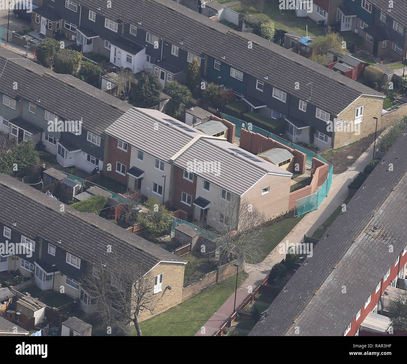 Tia sharp murder hi-res stock photography and images - Alamy