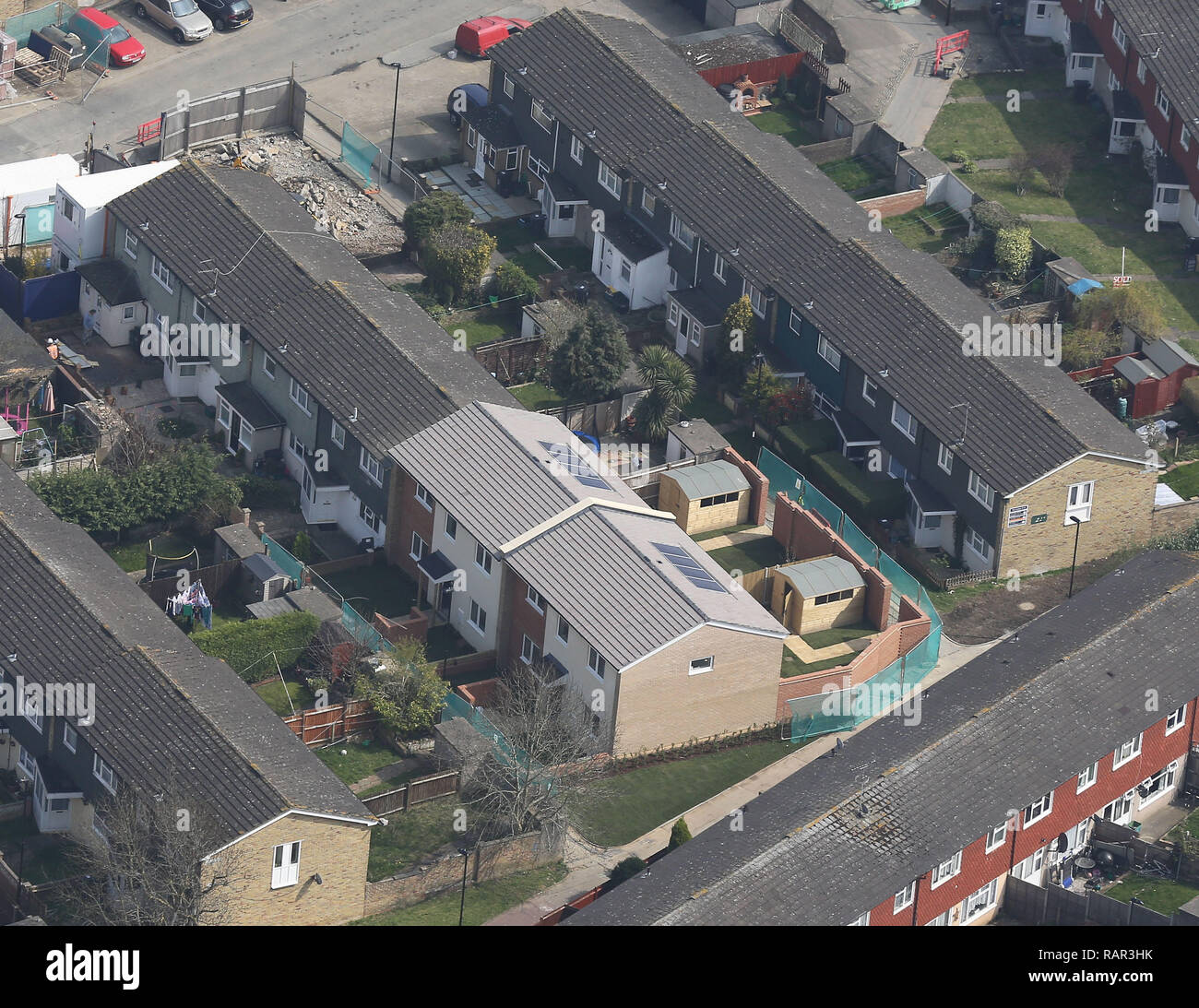 Tia sharp murder hi-res stock photography and images - Alamy