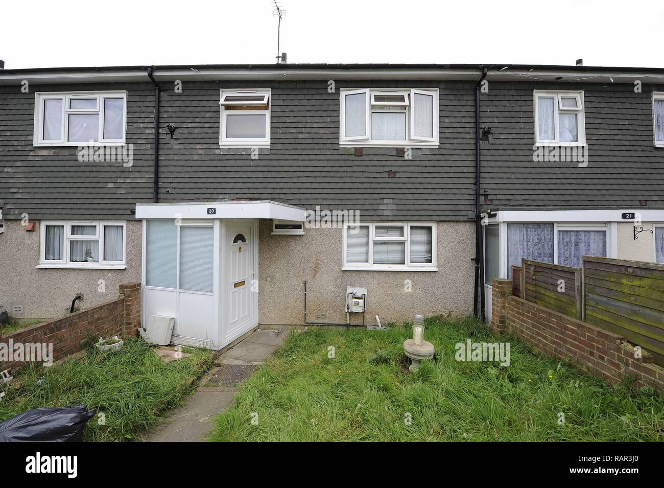 Tia sharp murder hi-res stock photography and images - Alamy