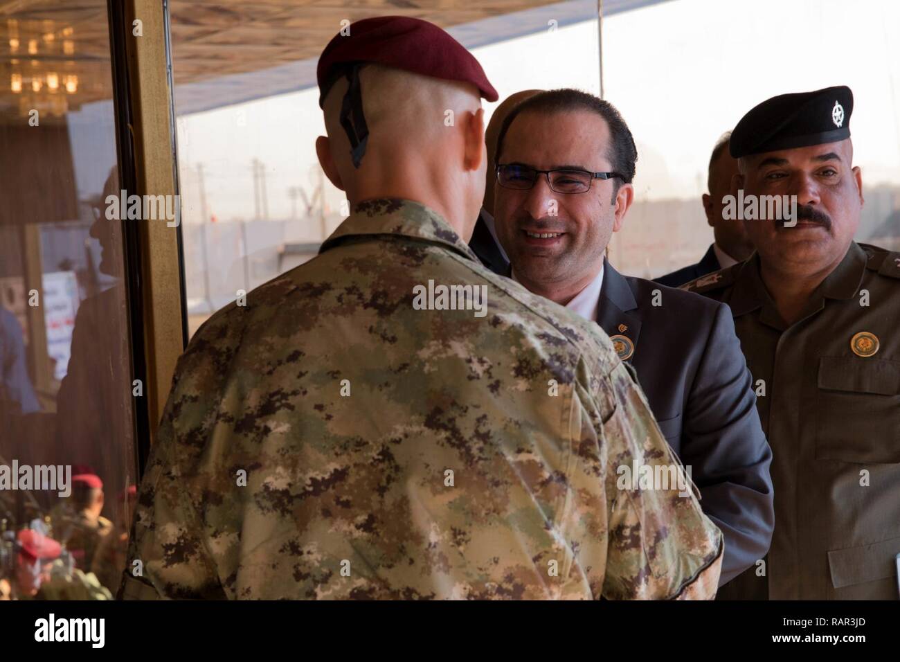 Iraqi erd hi-res stock photography and images - Alamy