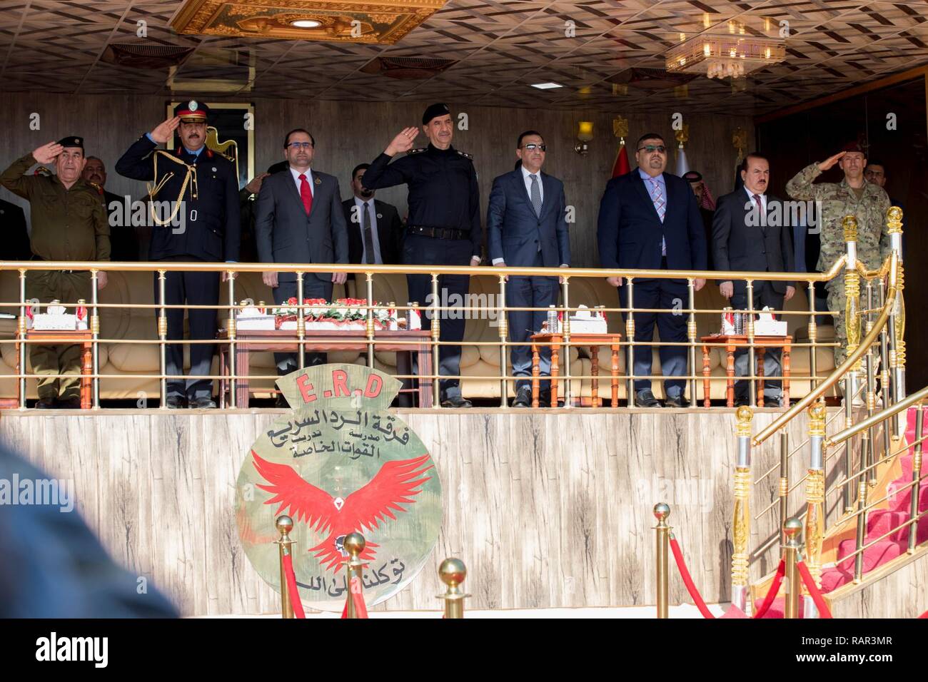 Iraqi erd hi-res stock photography and images - Alamy