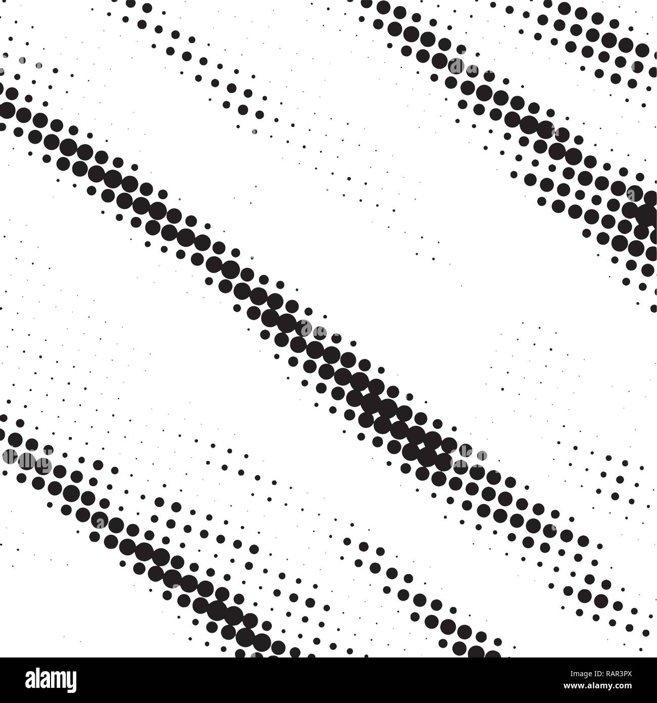 Grunge Halftone Texture Stock Vector Image & Art - Alamy