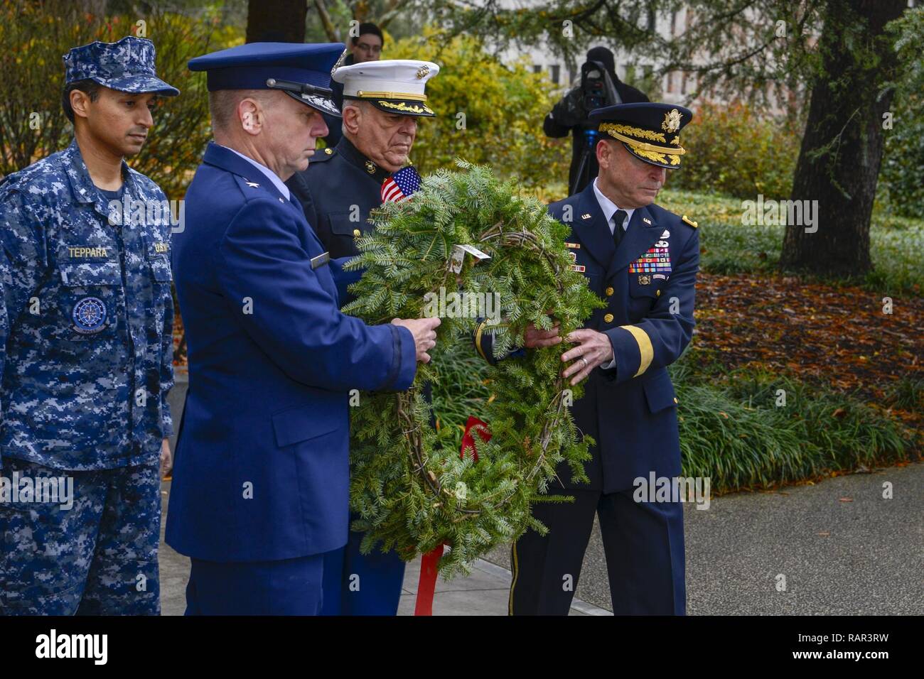 U s air force brig gen scott hi-res stock photography and images - Alamy