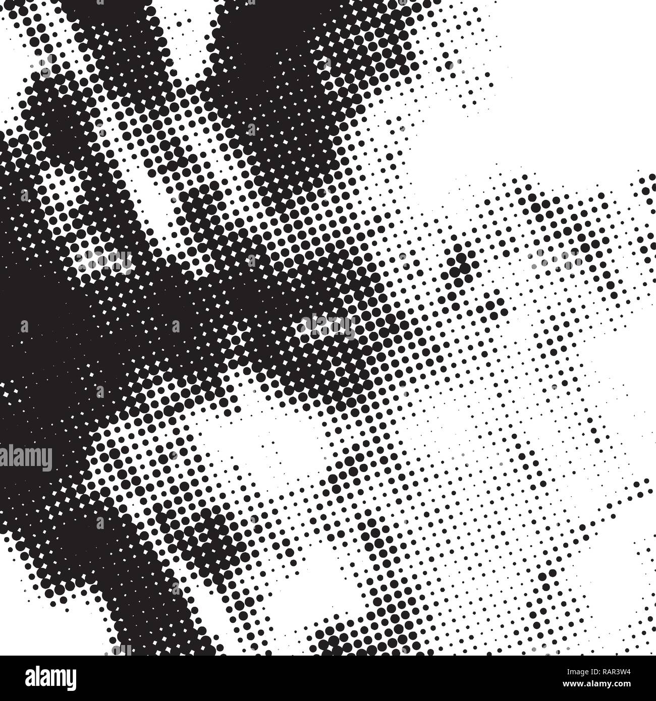 Grunge halftone Stock Vector Images - Alamy