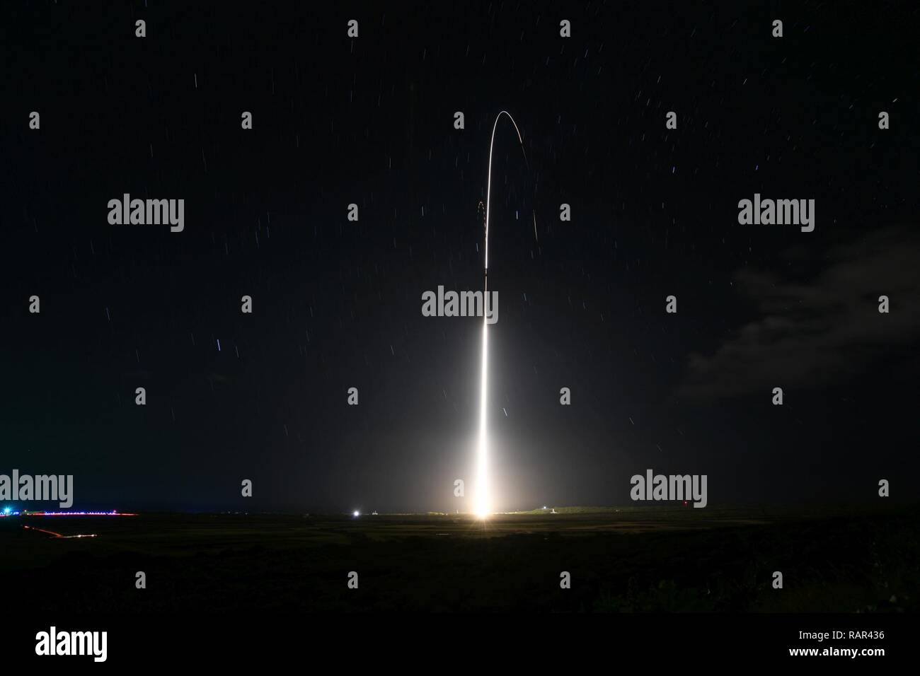 The Missile Defense Agency (MDA) and U.S. Navy sailors manning the ...