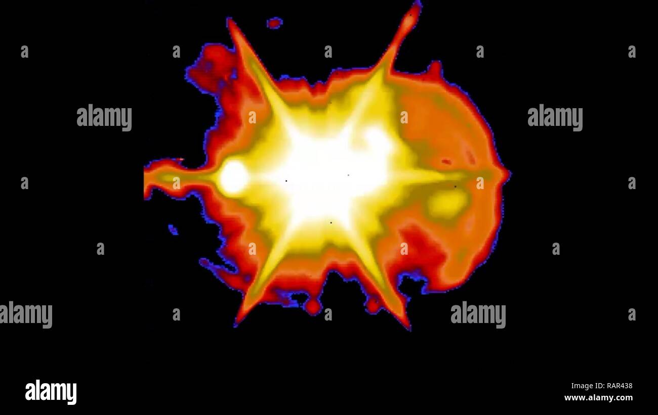 The Missile Defense Agency (MDA) and U.S. Navy sailors manning the ...