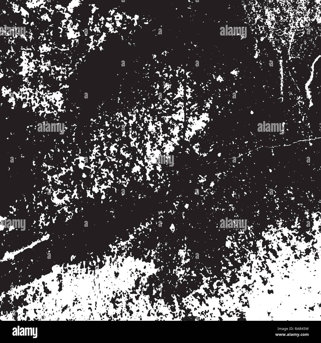 Distress Overlay Texture Stock Vector Image & Art - Alamy