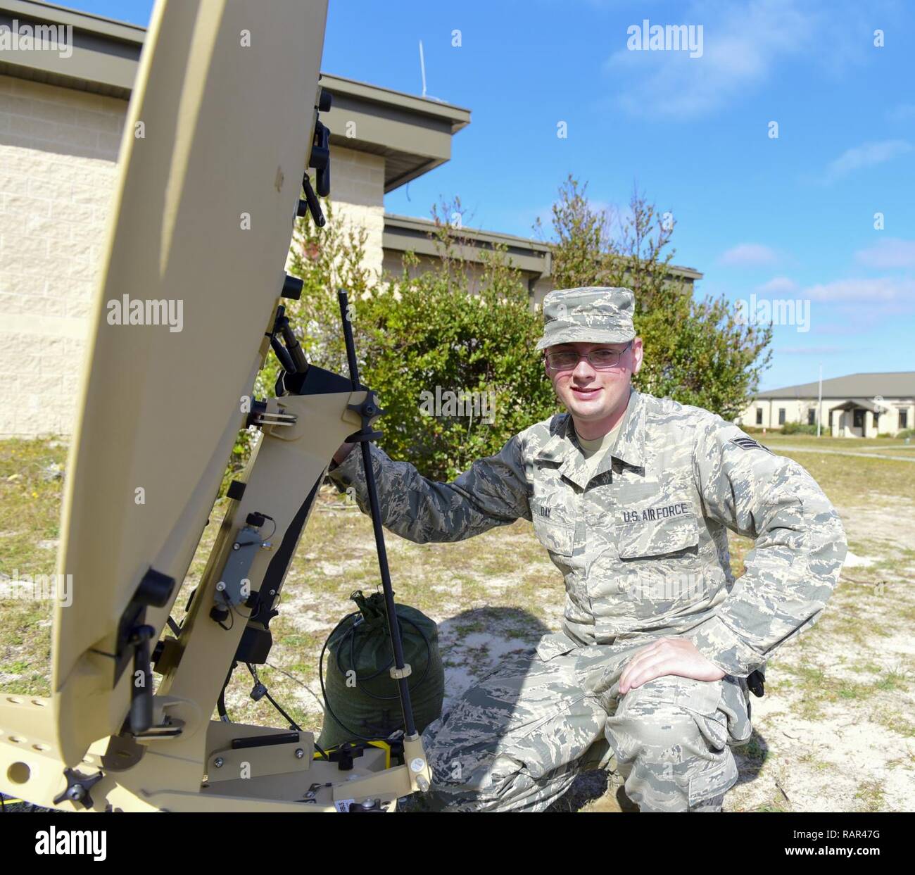 325th Fw High Resolution Stock Photography and Images - Alamy